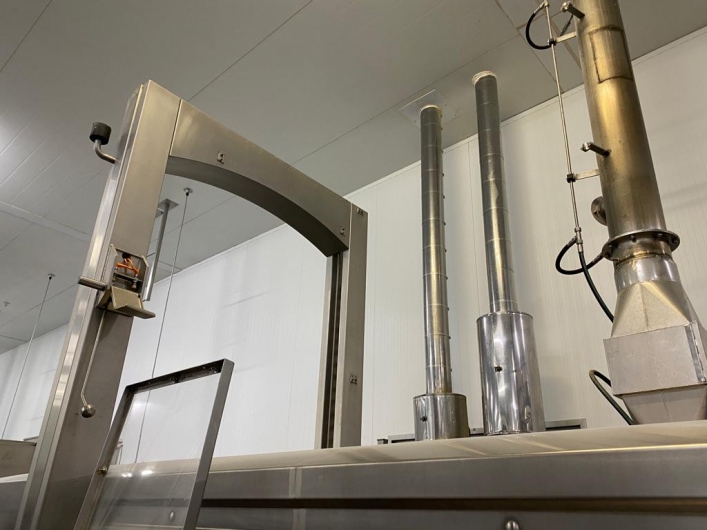 For sale: GEA SuperFry 650mm Fryer