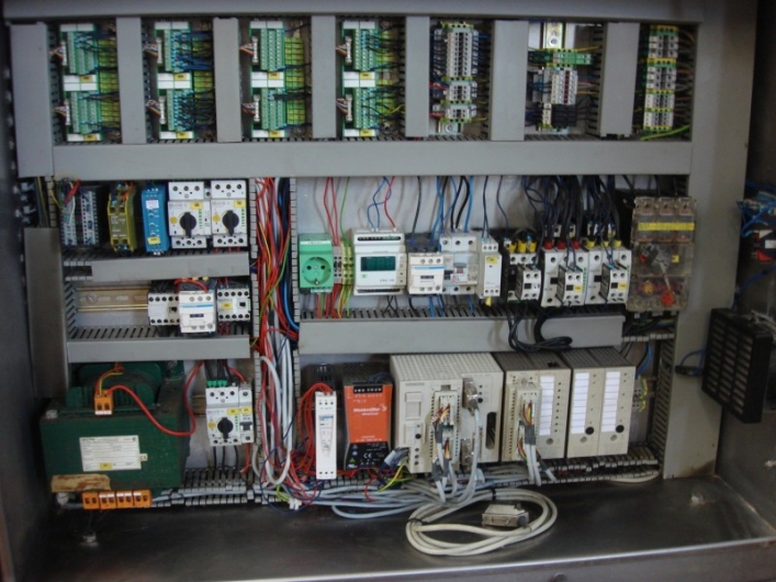 For sale: GEA / CFS Koppens VM600HSE MultiFormer
