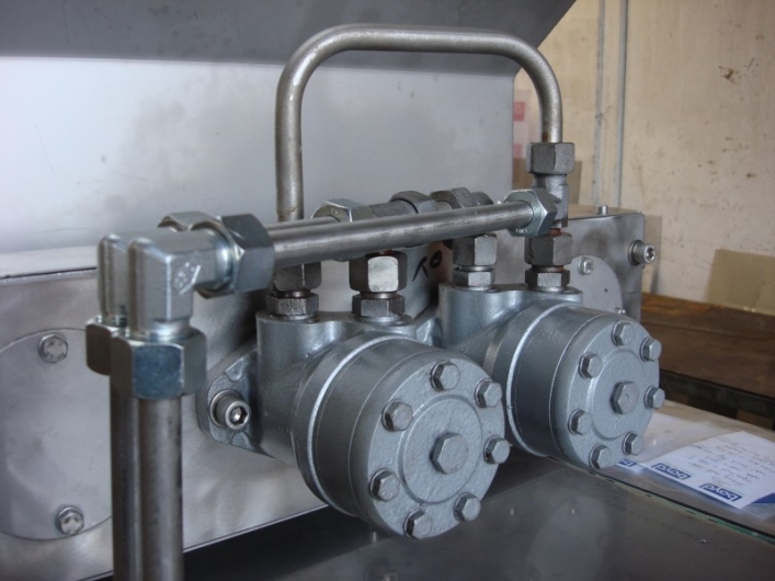 For sale: GEA / CFS Koppens VM600HSE MultiFormer
