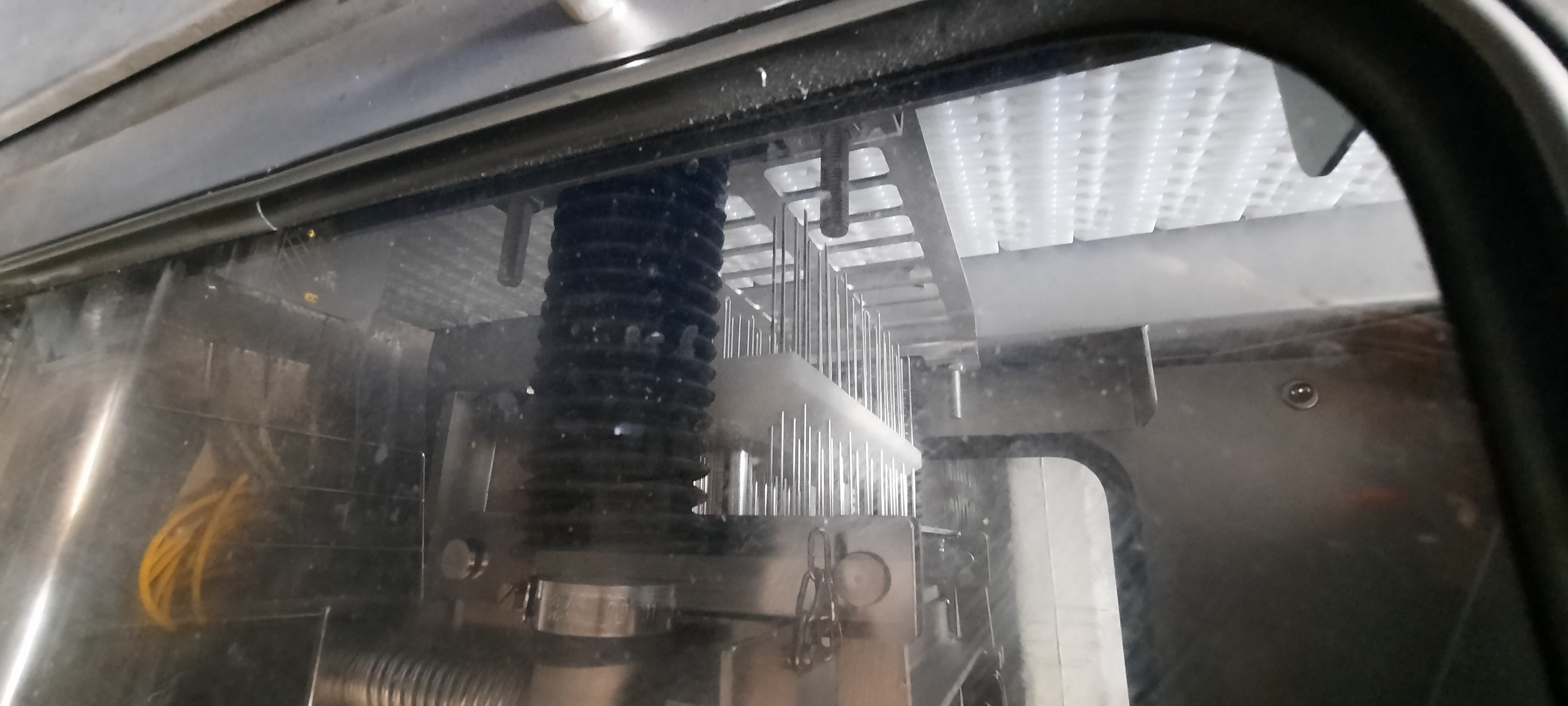 For sale: Fomaco FGM 16/64 Injector with FM80 Filter