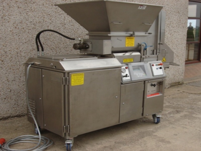 For sale: GEA / CFS Koppens VM400HSE MultiFormer