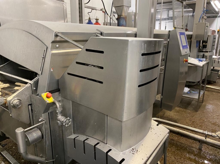 For sale: GEA SuperFry 650mm Fryer