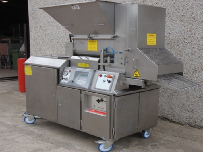 For sale: GEA / CFS Koppens VM400HSE MultiFormer