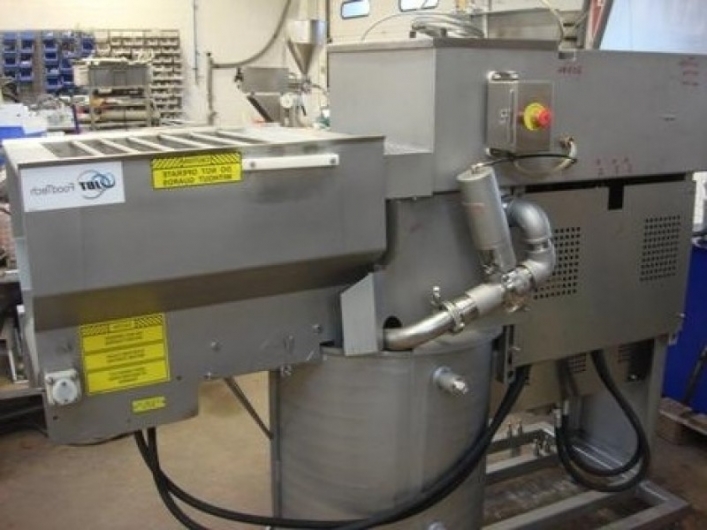 For sale: JBT Stein ABC II Batter Mixer