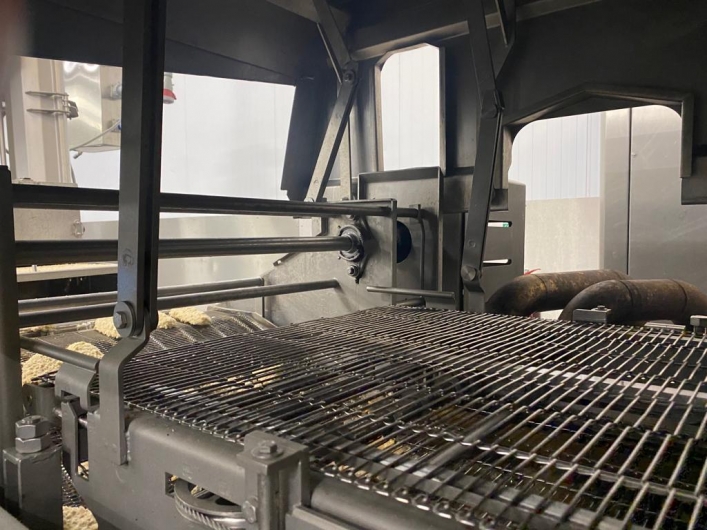 For sale: GEA SuperFry 650mm Fryer