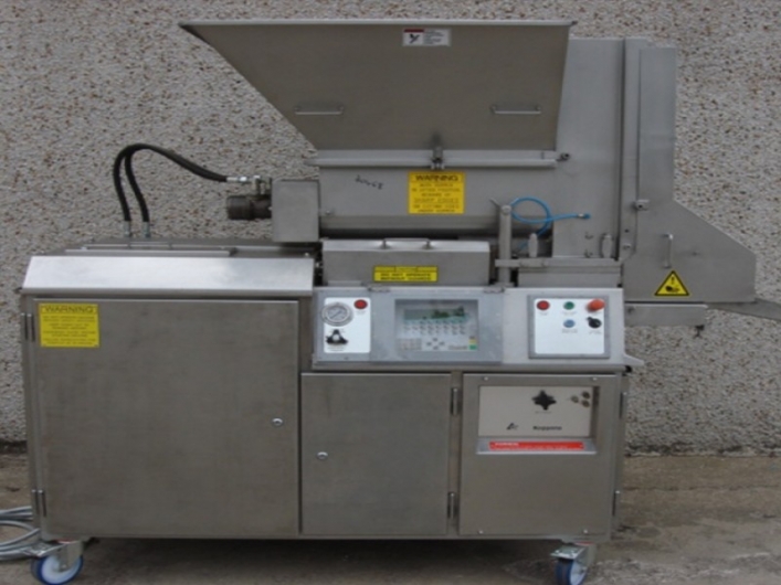 For sale: GEA / CFS Koppens VM400HSE MultiFormer