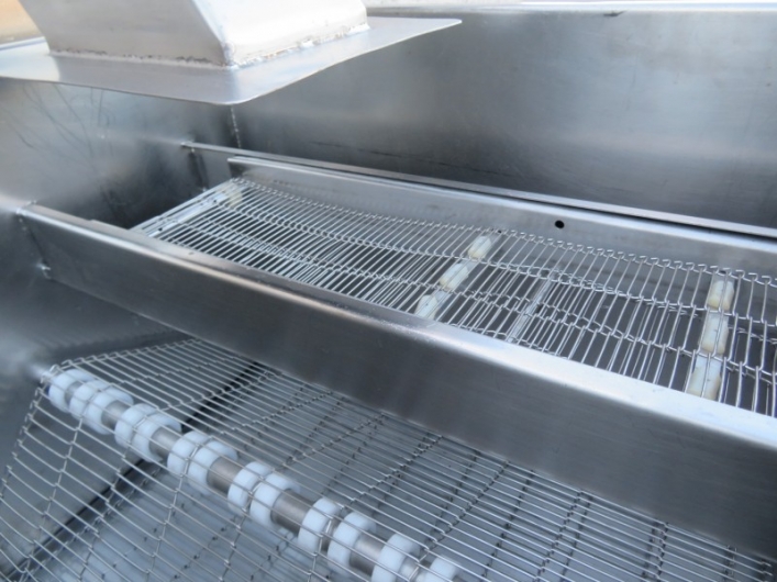 For sale: JBT Stein 100-24 Breader / Flour Applicator - Electric