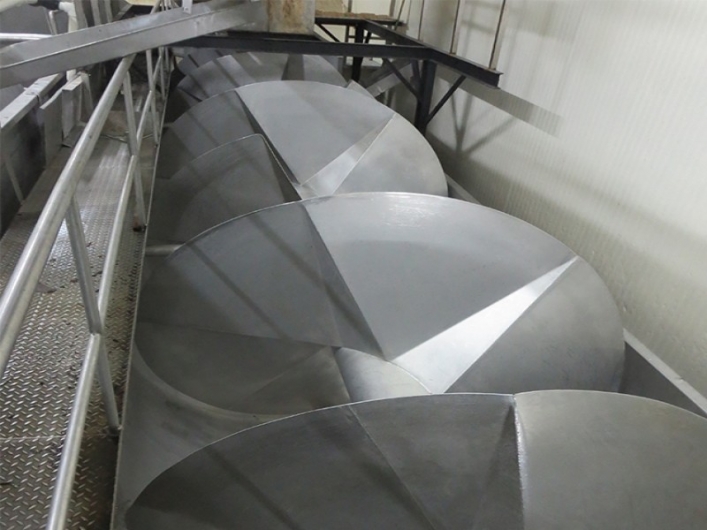 For sale: Stork Spin Chiller
