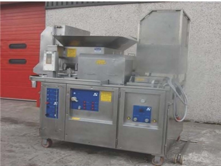 For sale: GEA / CFS Koppens VM900HSE MultiFormer