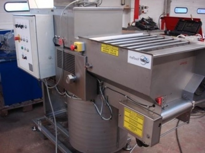 For sale: JBT Stein ABC II Batter Mixer